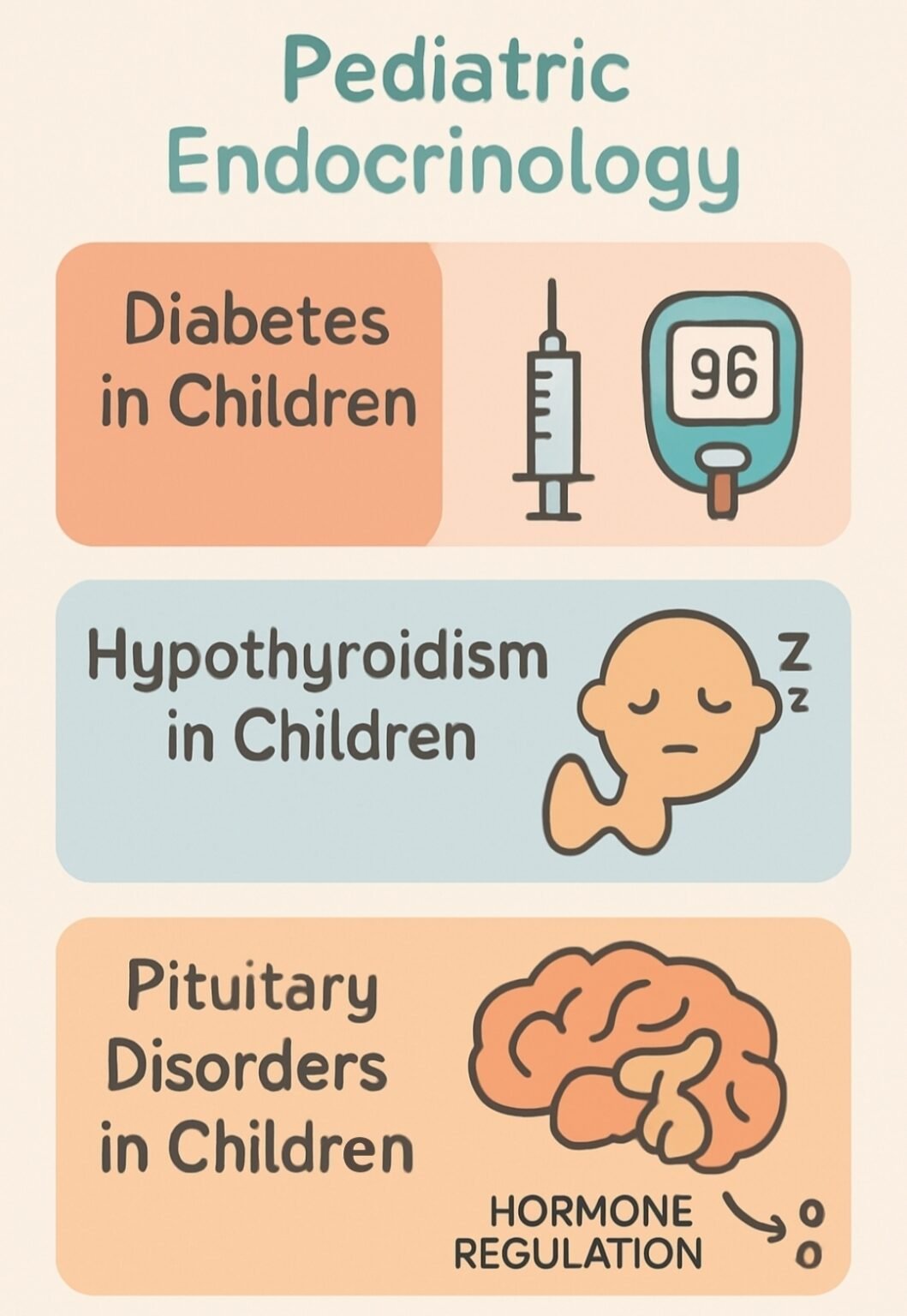 PEDIATRIC ENDOCRINOLOGY – Children’s Hormone Specialist – Dr Mohan T ...
